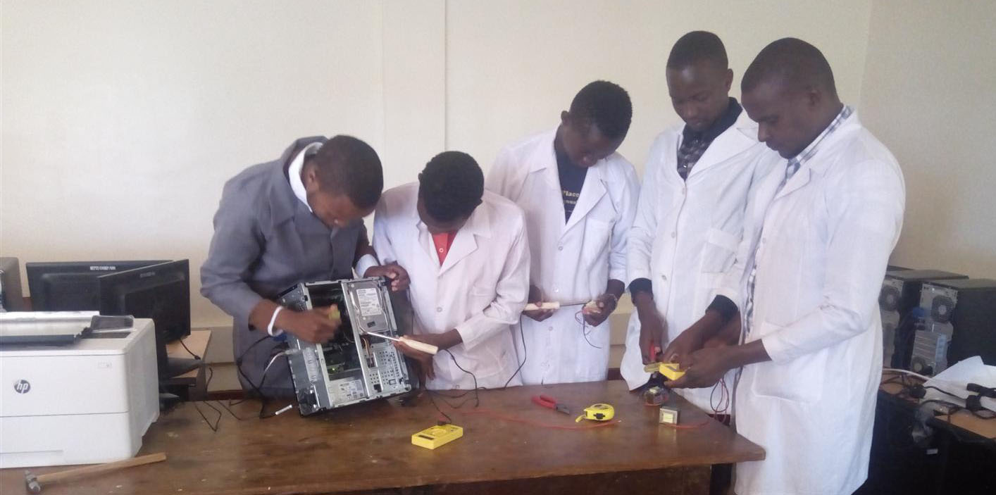 Muraga Technical Training Institute